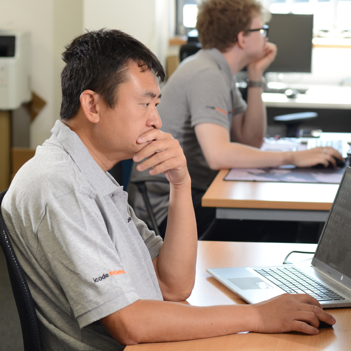 IT Support - Welcome to Icode Systems